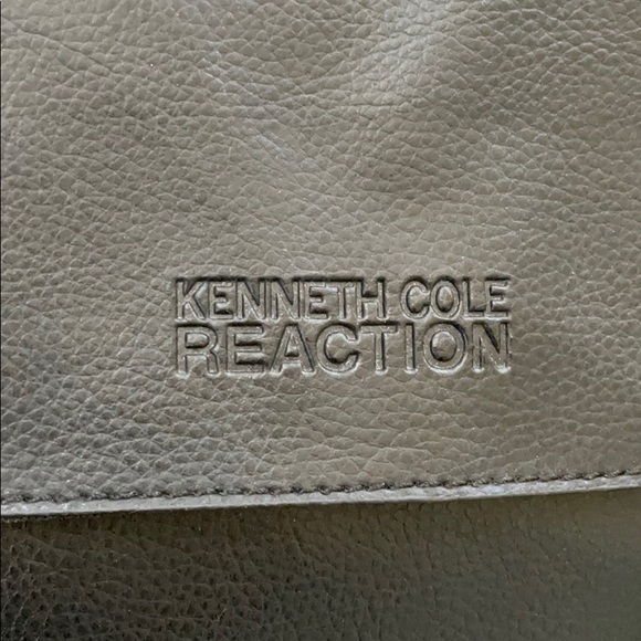 Kenneth Cole Reaction | Bags | Kenneth Cole Messenger Bag | Poshmark